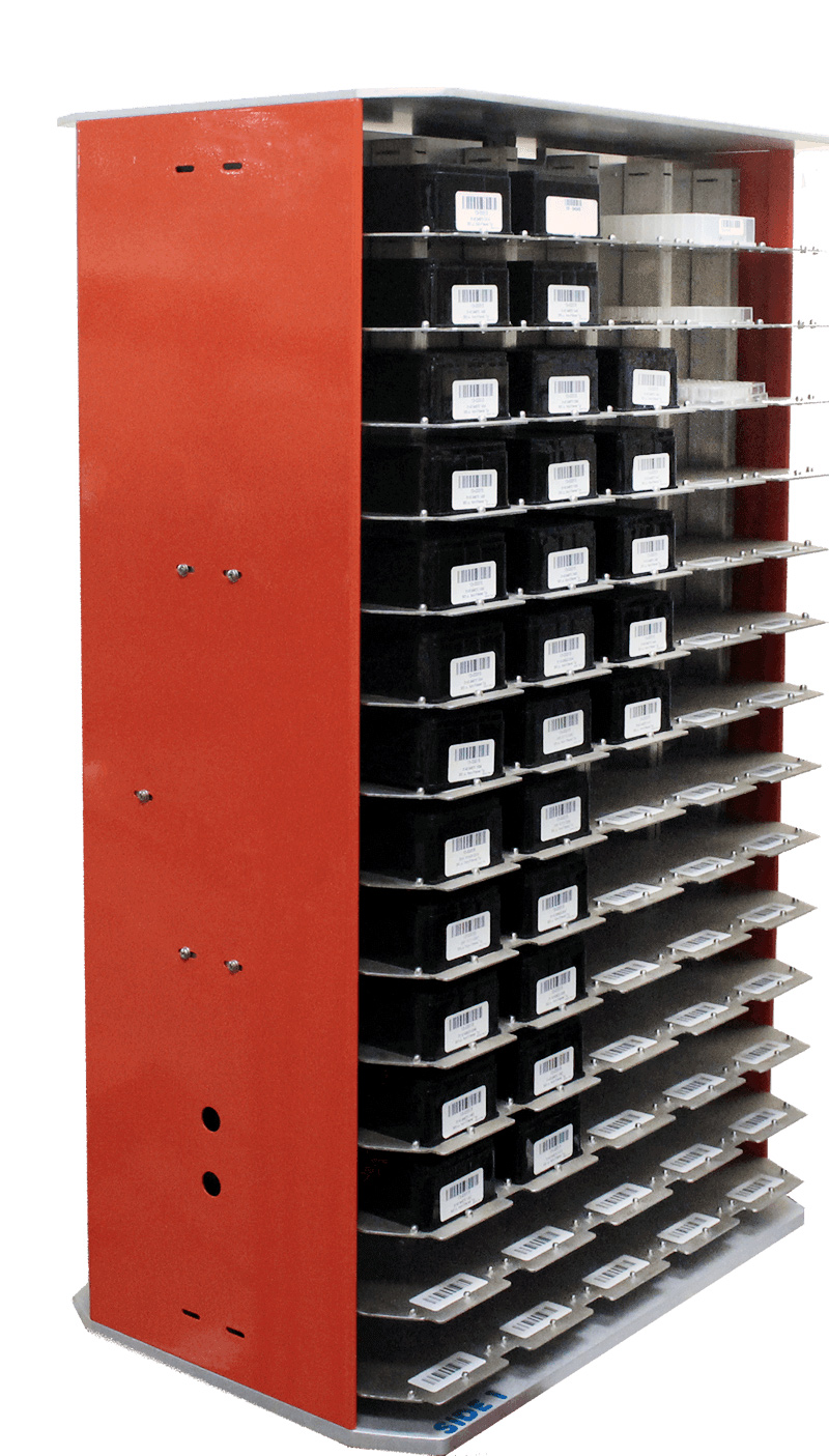 Hive Automation Platform – BioNex Solutions Inc.