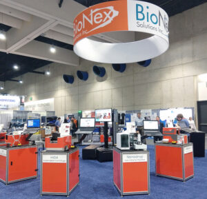 About Us - BioNex Solutions Inc.