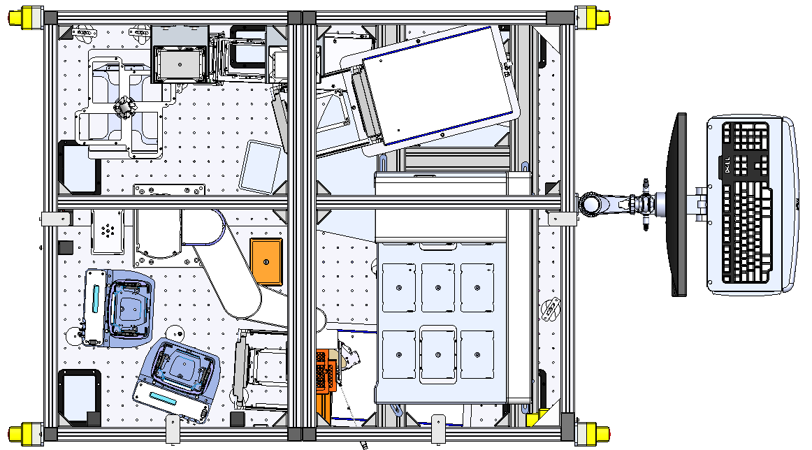 Applications – BioNex Solutions Inc.